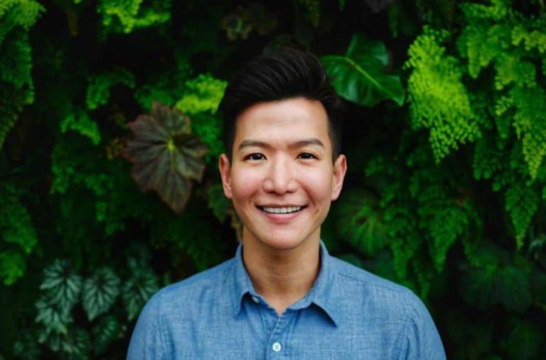 I'd Like To Know: Terence Tay - WILD RICE Singapore