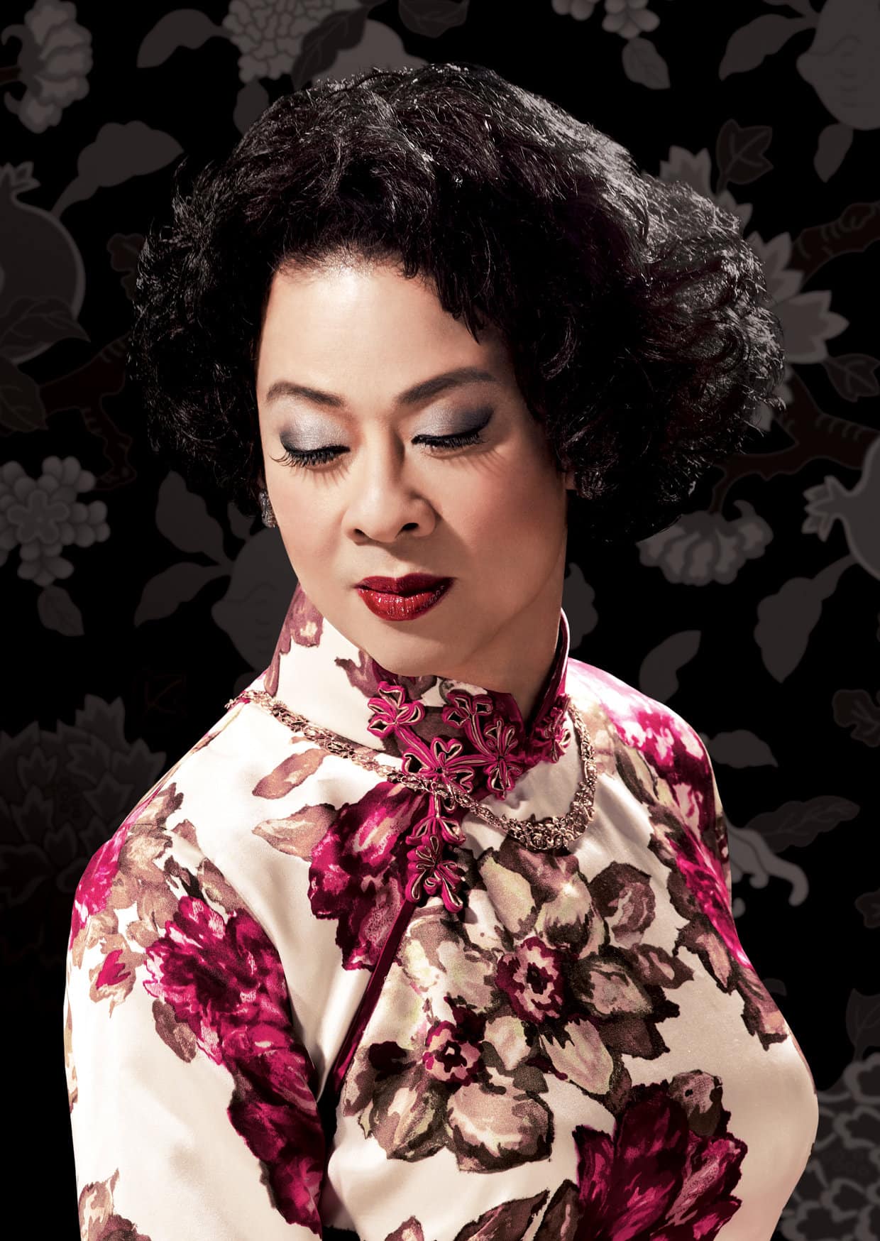 Emily of Emerald Hill – WILD RICE Singapore