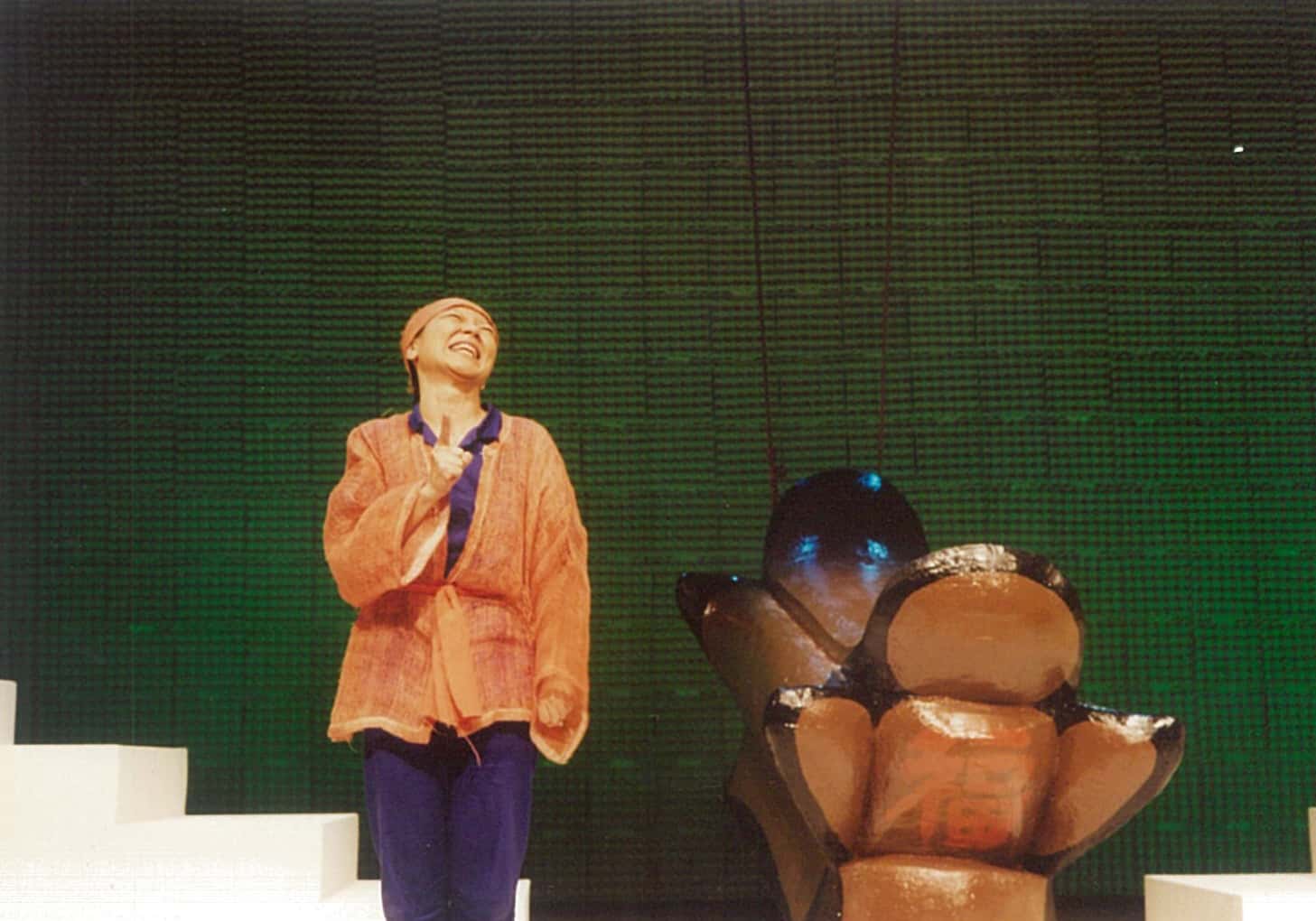 The Coffin is too Big for the Hole & No Parking on Odd Days – WILD RICE ...