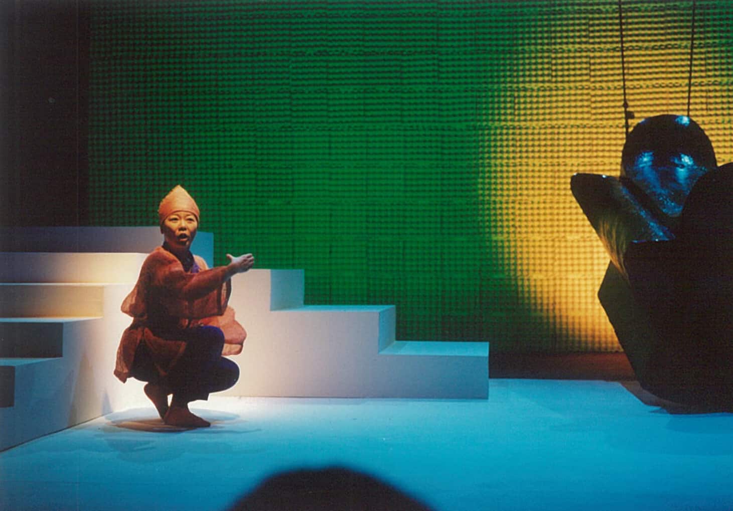 The Coffin is too Big for the Hole & No Parking on Odd Days – WILD RICE ...