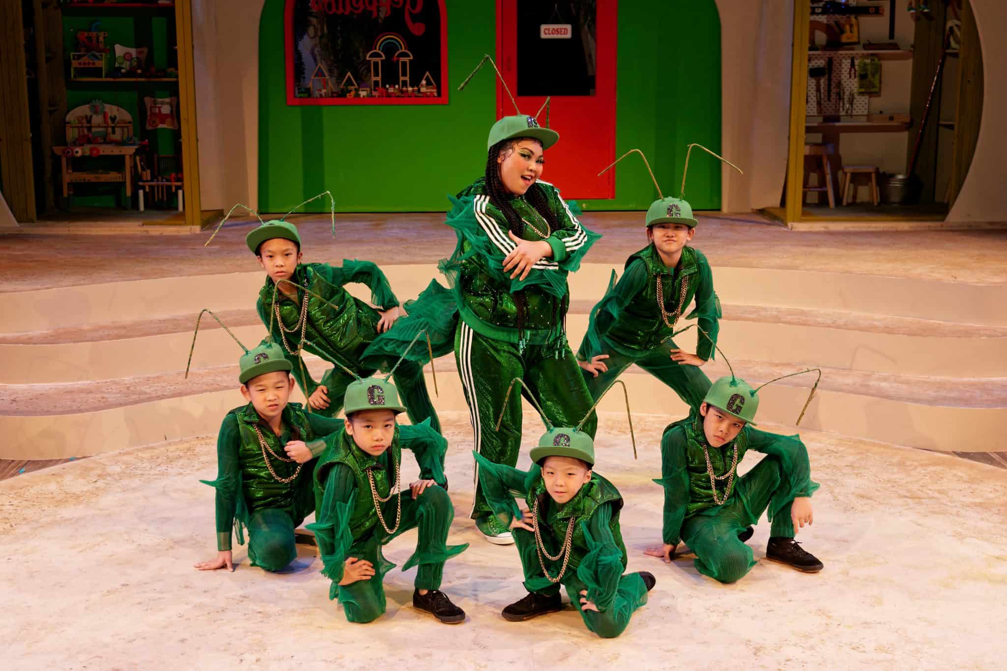 AUDITION NOTICE SNOW WHITE THE SEVEN DWARFS FIRST STAGE KIDS WILD audition-notice-snow-white-the-seven-dwarfs-first-stage-kids-wild