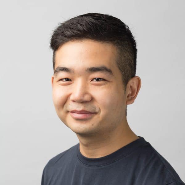 Uncensored Conversations - Thomas - WILD RICE Singapore